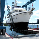 Hull Shield - Ultrasonic Anti-Fouling & Digital Bottom Paint