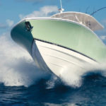 Hull Shield - Ultrasonic Anti-Fouling & Digital Bottom Paint