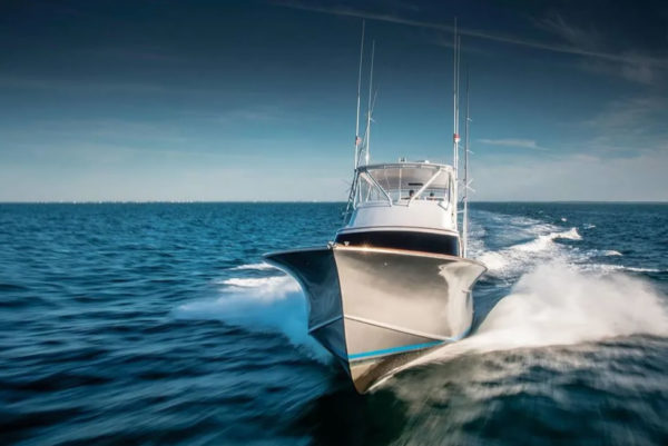 Dealer Program - Hull Shield