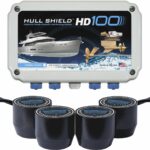 Hull Shield - Ultrasonic Anti-Fouling & Digital Bottom Paint