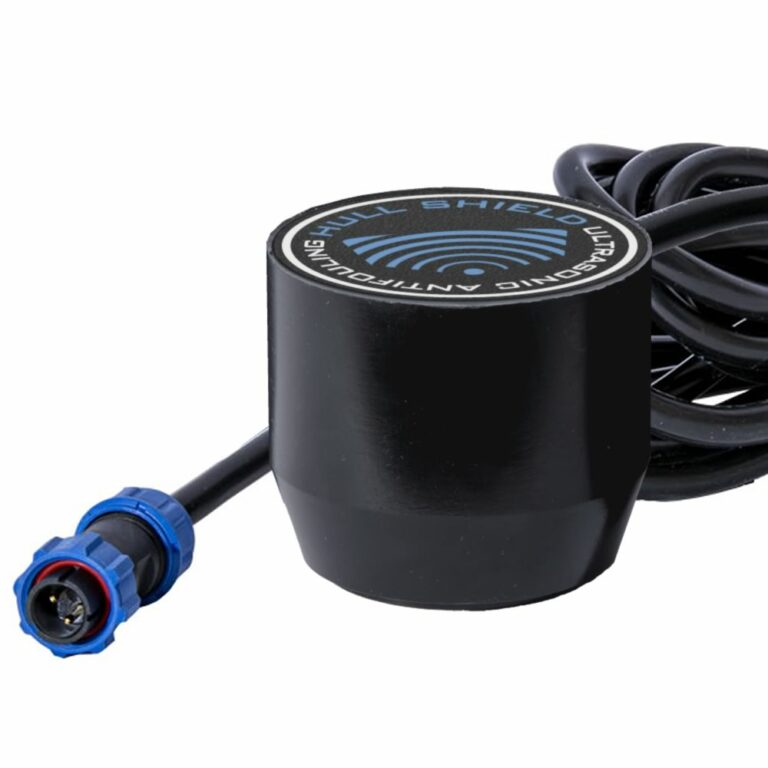 Hull Shield HD4 Controller Only - For Ultrasonic Antifouling System ...