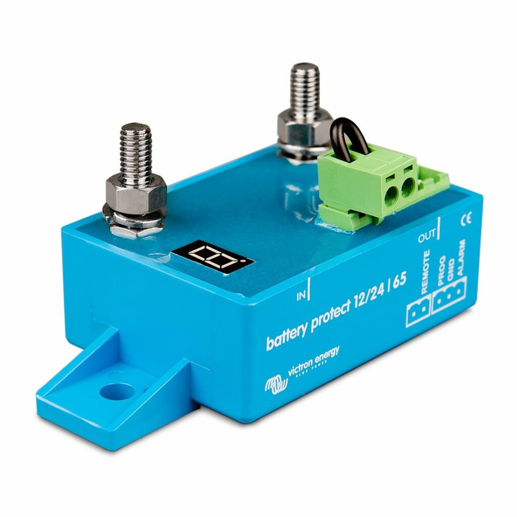 HD Ultrasonic Antifouling Products - Hull Shield