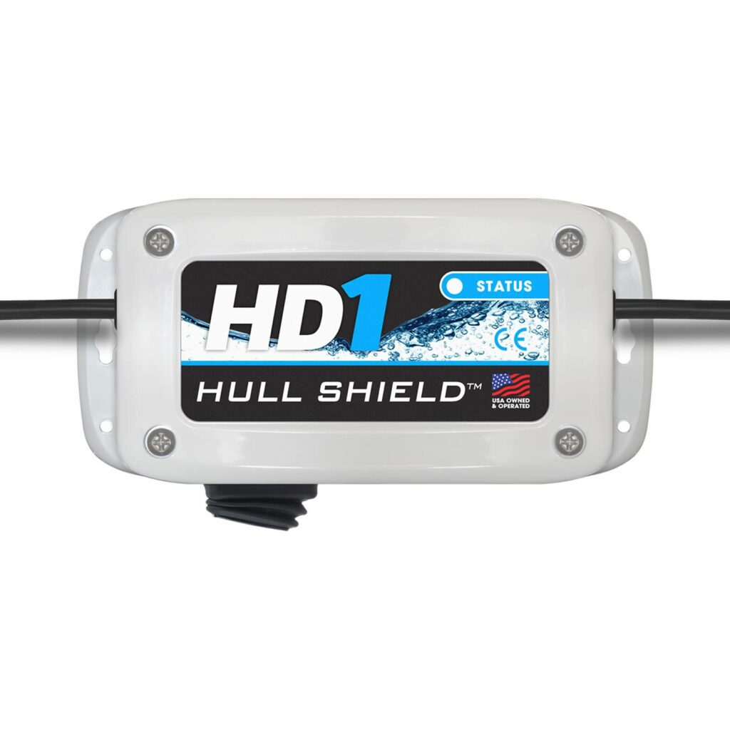 Shop - Hull Shield