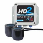HD Ultrasonic Antifouling Products - Hull Shield