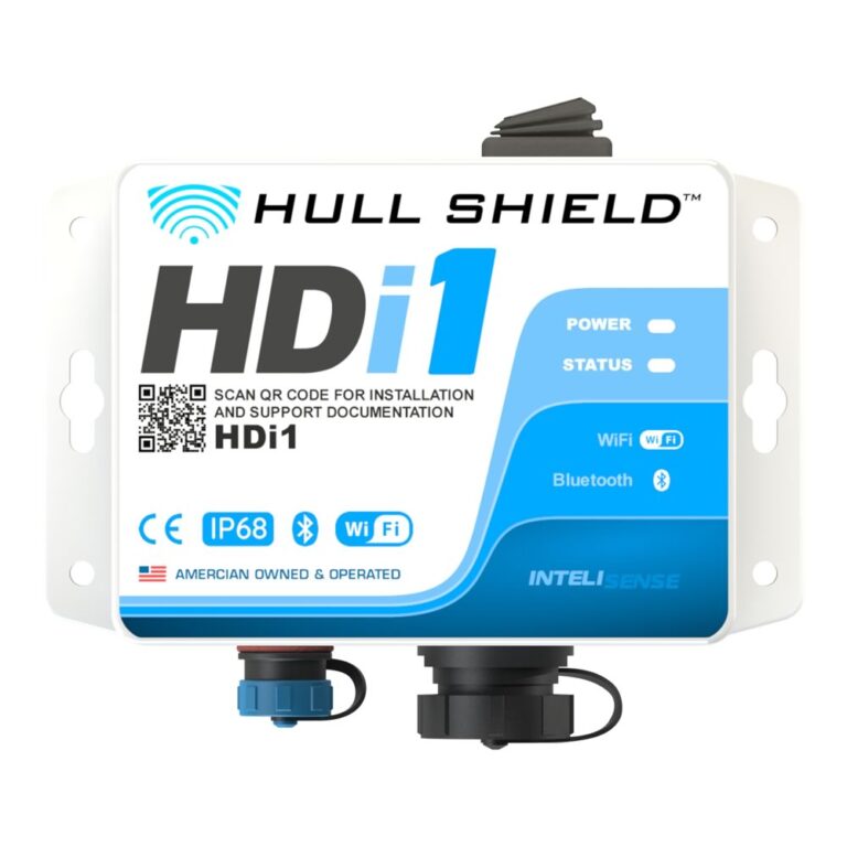 Hull Shield HD4 Ultrasonic Antifouling System - Hull Shield